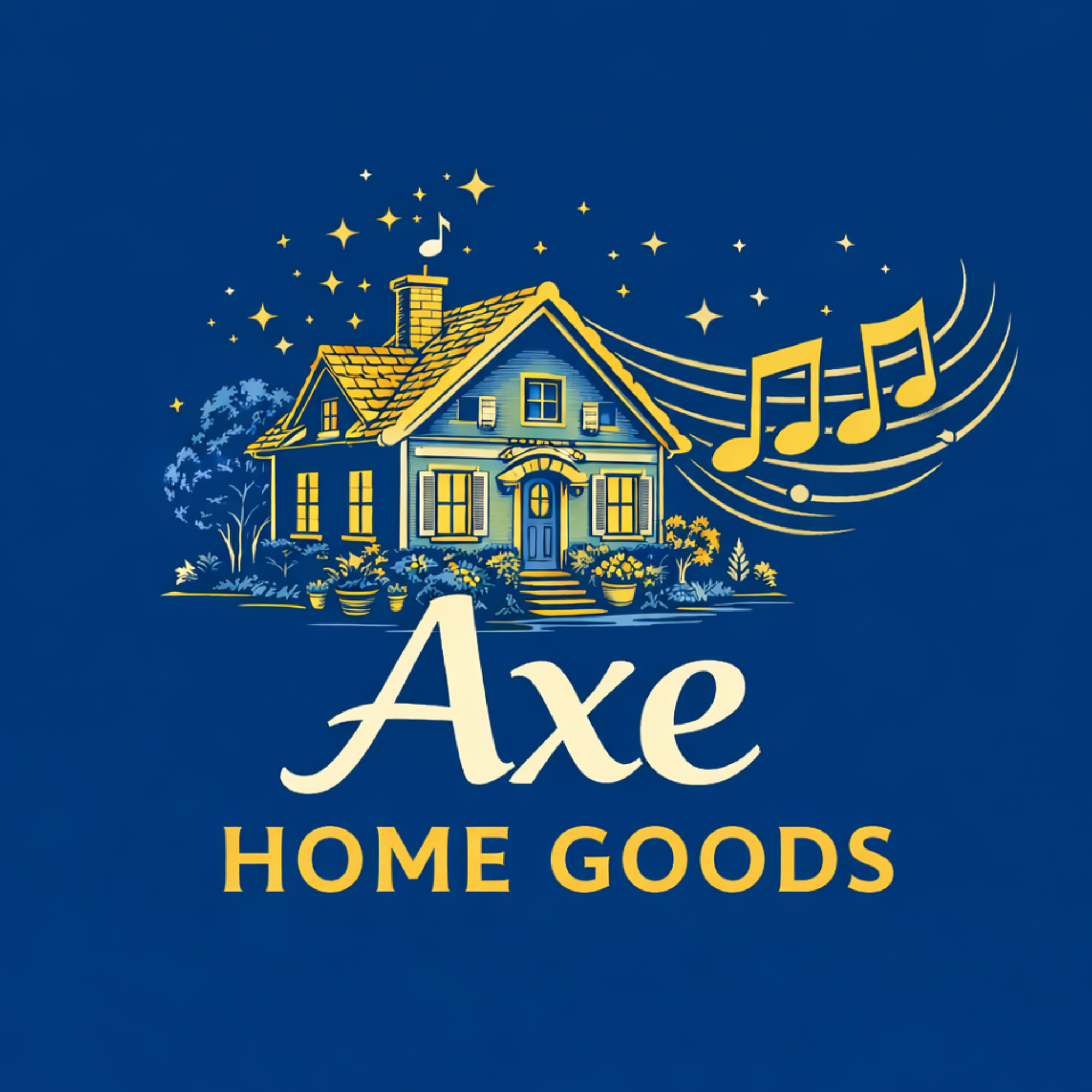 Axe Home Goods
